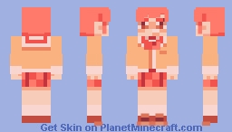 Elma on Planet Minecraft