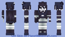 Fundamentalpapereducation Minecraft Skins | Planet Minecraft Community