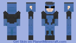 Markgrayson Java Minecraft Skins | Planet Minecraft Community