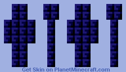Missing Skin: Red (W.I.P) Minecraft Skin