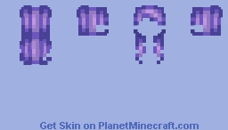 Boxer Minecraft Skin