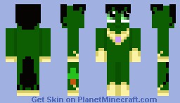 pony Minecraft Skin