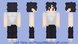 [MOB PSYCHO] Mob 100% Courage Minecraft Skin