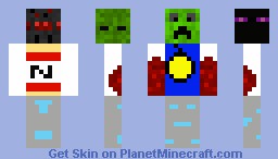 messcraft Minecraft Server