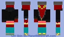 Ninja Java Minecraft Skins | Planet Minecraft Community