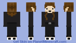 Spaghetti_r Minecraft Skin