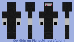 aerox Minecraft Skin