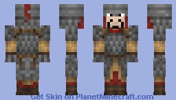 tiginkaghan on Planet Minecraft