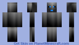 Robot Mono 1 Minecraft Skin