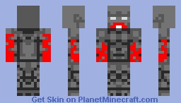 Guts Minecraft Skins | Page 6 | Planet Minecraft Community
