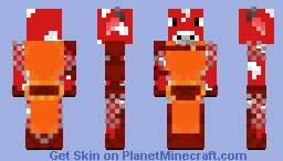 Mooshroom Minecraft Skins | Planet Minecraft Community