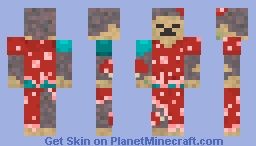 New Zombie Java Minecraft Skins | Page 3 | Planet Minecraft Community