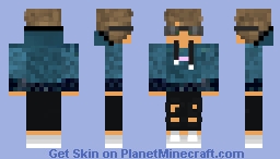 Human Minecraft Skins | Planet Minecraft Community