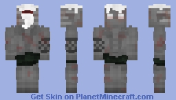 Thranduil Lookin' Ass [LoTC] Minecraft Skin