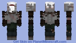Dark Elf Minecraft Skins | Page 2 | Planet Minecraft Community