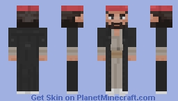Morocco Minecraft Skins | Planet Minecraft Community