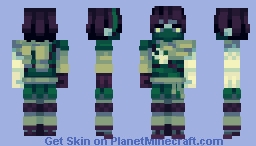 Ninjago Minecraft Skins | Planet Minecraft Community