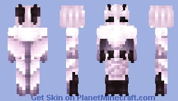 [LOTC] Moth Sprite Minecraft Skin