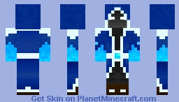 Mr_Freeze_Eugene Minecraft Skin