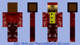 ⁨@ginosingzon6442⁩ MInecraft skin Multiverse Minecraft Skin