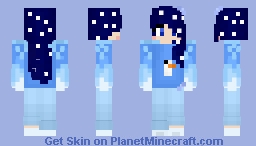 Yuki Minecraft Skins | Planet Minecraft Community