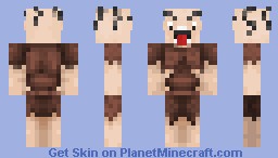 Mr.Daiki Minecraft Skin