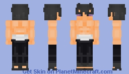 18 Minecraft Skin