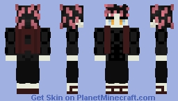 SKIN | Planet Minecraft