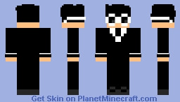 My Real Skin Minecraft Skin