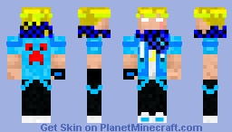 Cringy Minecraft Skins | Planet Minecraft Community