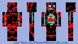 derpy Minecraft Skin