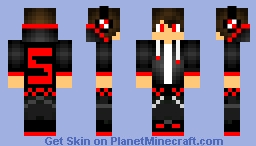 r Minecraft Skin