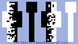 Cheese Minecraft Skin