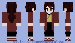 Yoriichi Minecraft Skins | Planet Minecraft Community