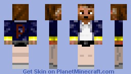 WetCraft S1 Minecraft Map