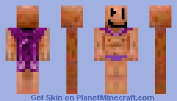 wtf fail Minecraft Skin