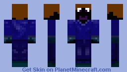 freak Minecraft Skin