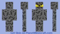 Zen Minecraft Skin