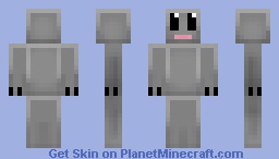 wat Minecraft Skin