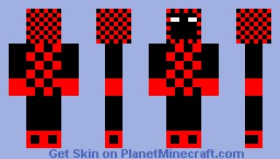 The many faces of minecraft Minecraft Skin
