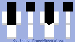 The GRUDGE Minecraft Skin