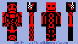 Smiley Minecraft Skin