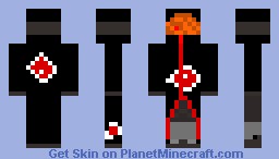 Tobi Minecraft Skin