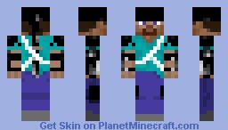 Normal Guy ? Minecraft Skin