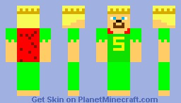 knight hero Minecraft Skin