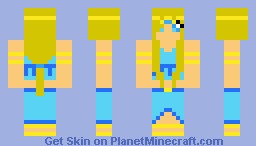 Theti Minecraft Skins | Planet Minecraft Community