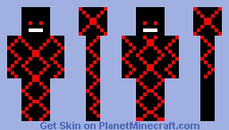 Random Minecraft Skin