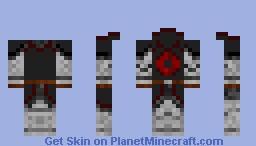 no-head (testing) Minecraft Skin