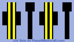 road man Minecraft Skin