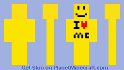 Minecraft dude Minecraft Skin